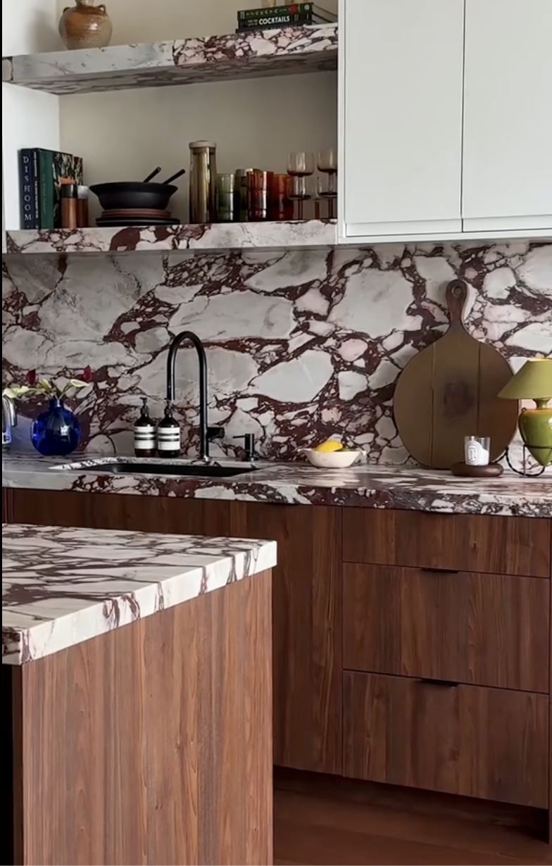 6 Design Tricks to Instantly Upgrade Your Kitchen - Home & Texture